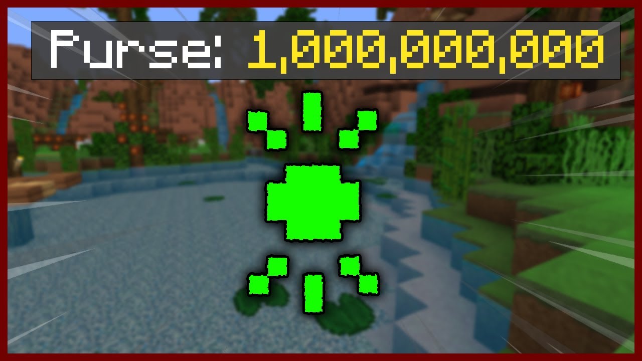 I Became The First Stranded Billionaire Hypixel Skyblock YouTube I Became The First Stranded Billionaire Hypixel Skyblock YouTube