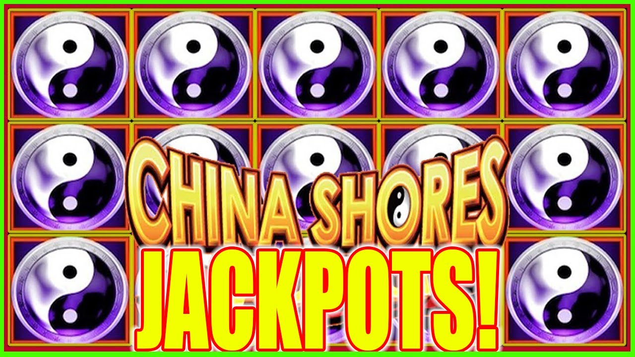 Secrets Revealed! How This High Limit China Shores Slot Machine Always ...