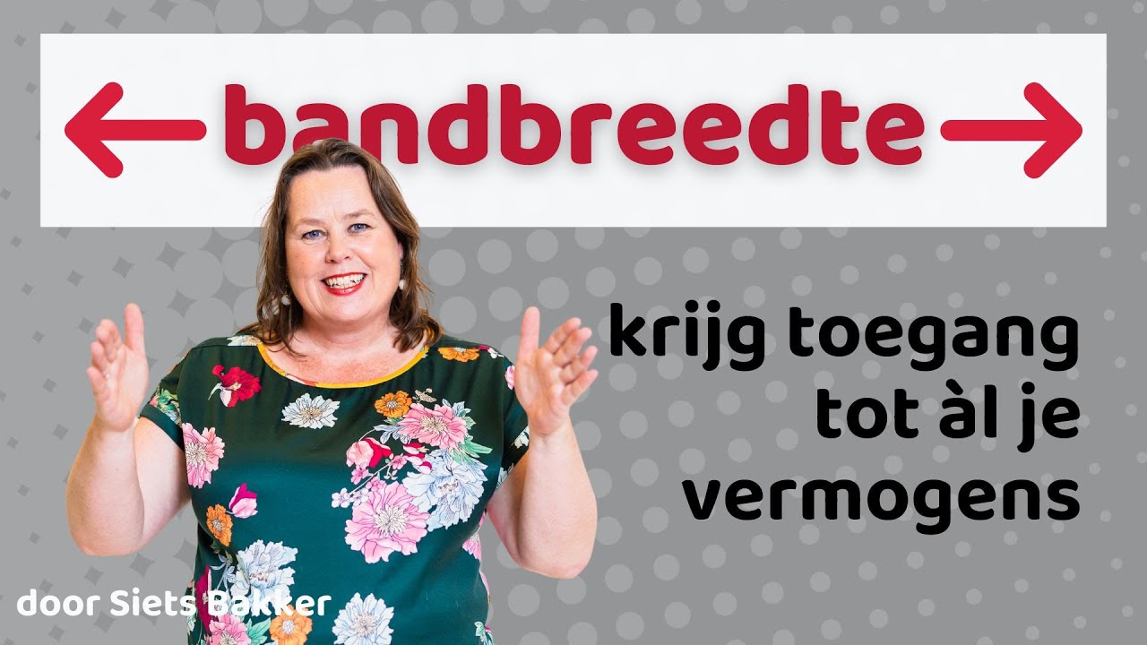 Laat het jezelf goed gaan en stop met jezelf uit te putten: maak je ...