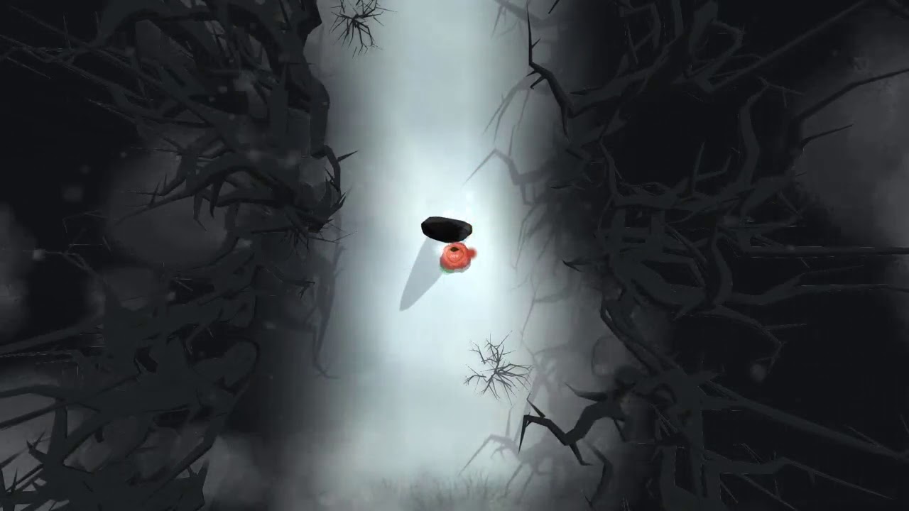 The Other Half - Gameplay (PC game) - YouTube