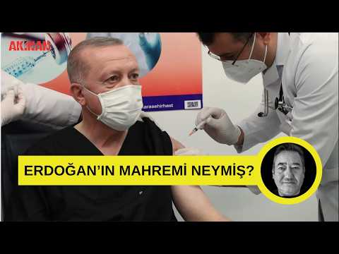 Erdoğan'ın kayıp saatlerini araştırırken onun mahrem sırrına tesadüfen ulaştım.