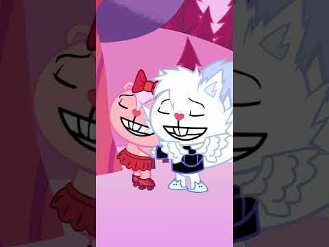 Snowers x Giggles Short Moment #2