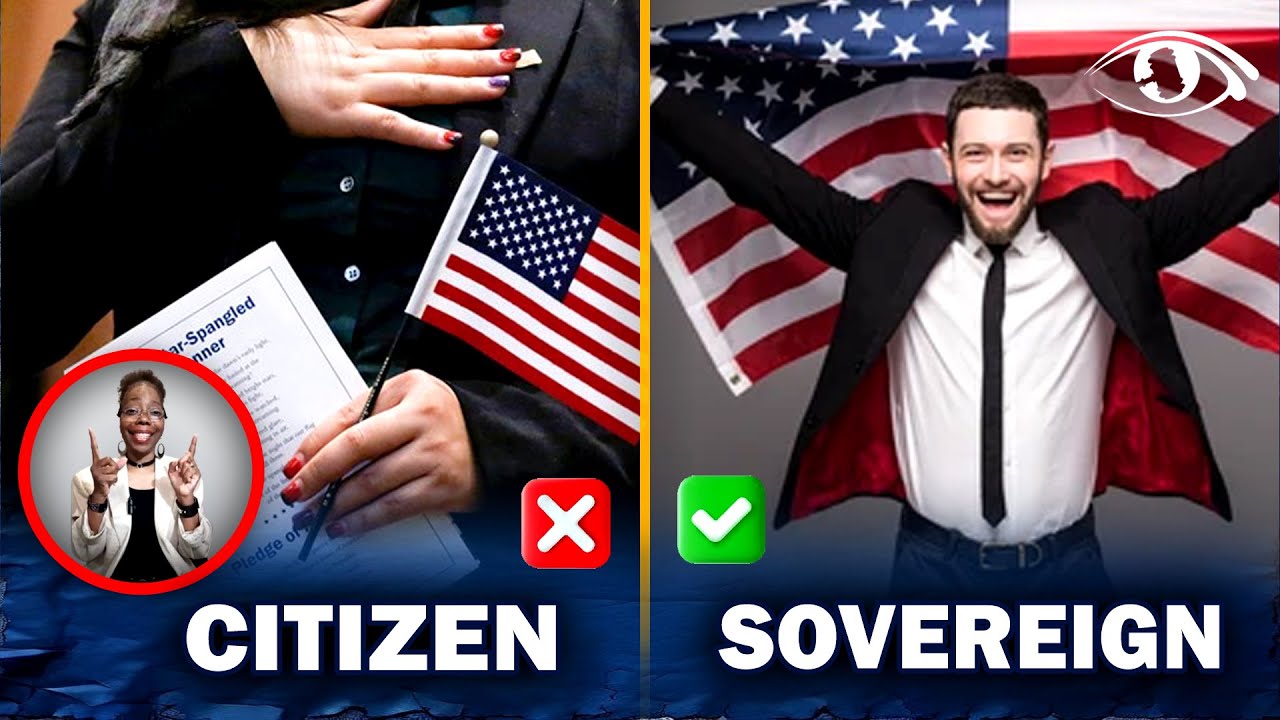 Who is at the Bottom of the Totem Pole | The Hierachy of Law: PART 07 ...