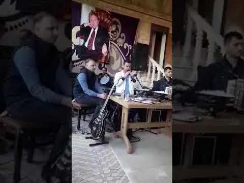 Qenimet Zurna Kalva Kendi İqrar Müellimin Ad Günü ( 23.09.2019)