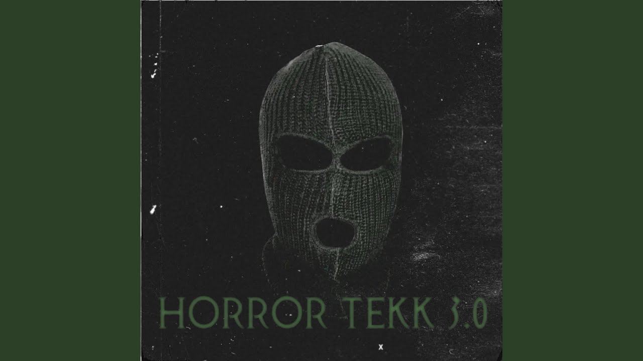 Horrortekk 3.0 - YouTube