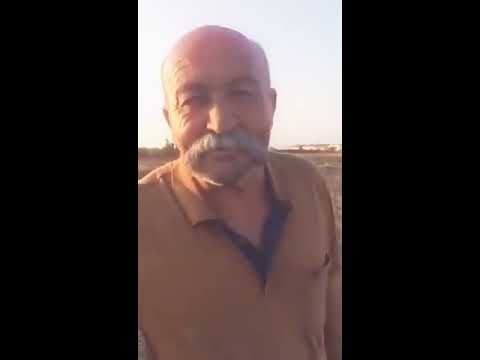 60 Yaşına Kadar Müslümandım Ne Y*rak Yedim