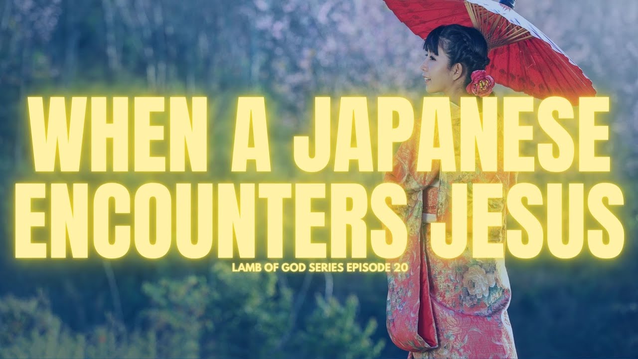 Christian Persecution in Nagasaki, Japan | Episode 20 | Lamb Of God ...