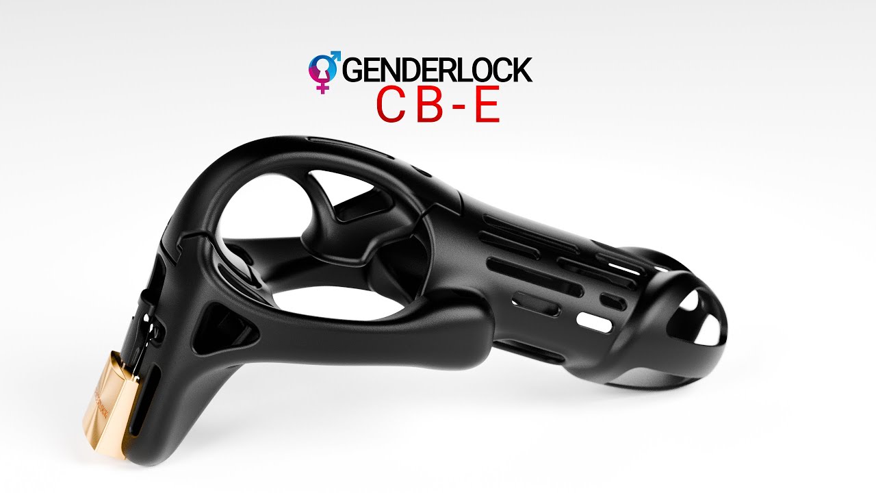 Introducing Genderlock Model E - YouTube