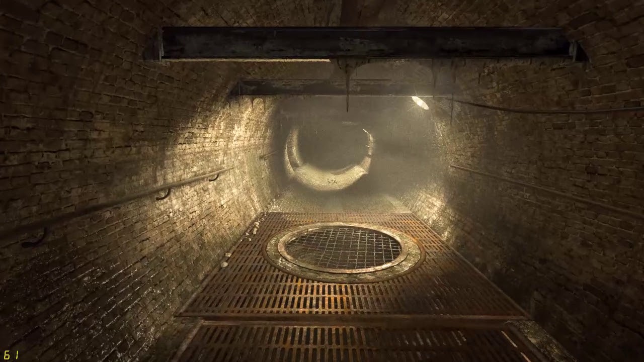 Out Last #1 - YouTube