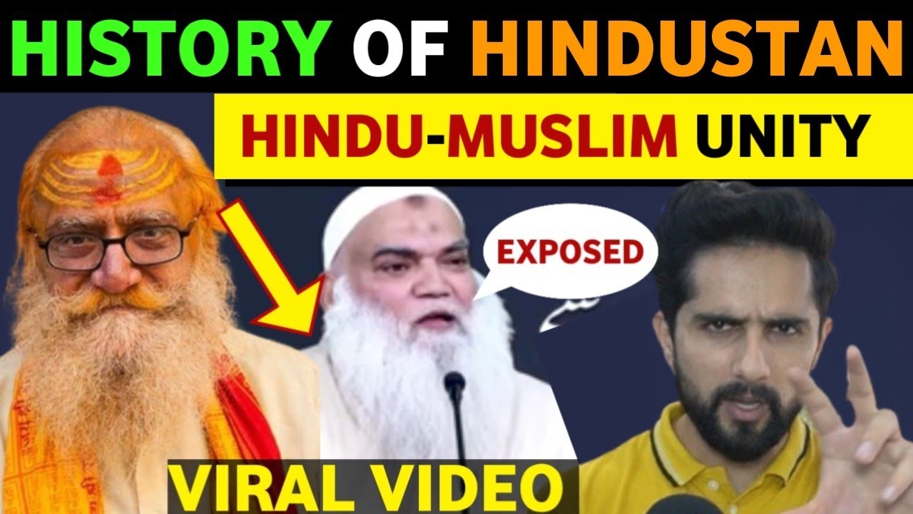 PAKISTANI UNCLE TOLD HISTORY OF INDIA-PAKISTAN, REAL ENTERTAINMENT TV ...