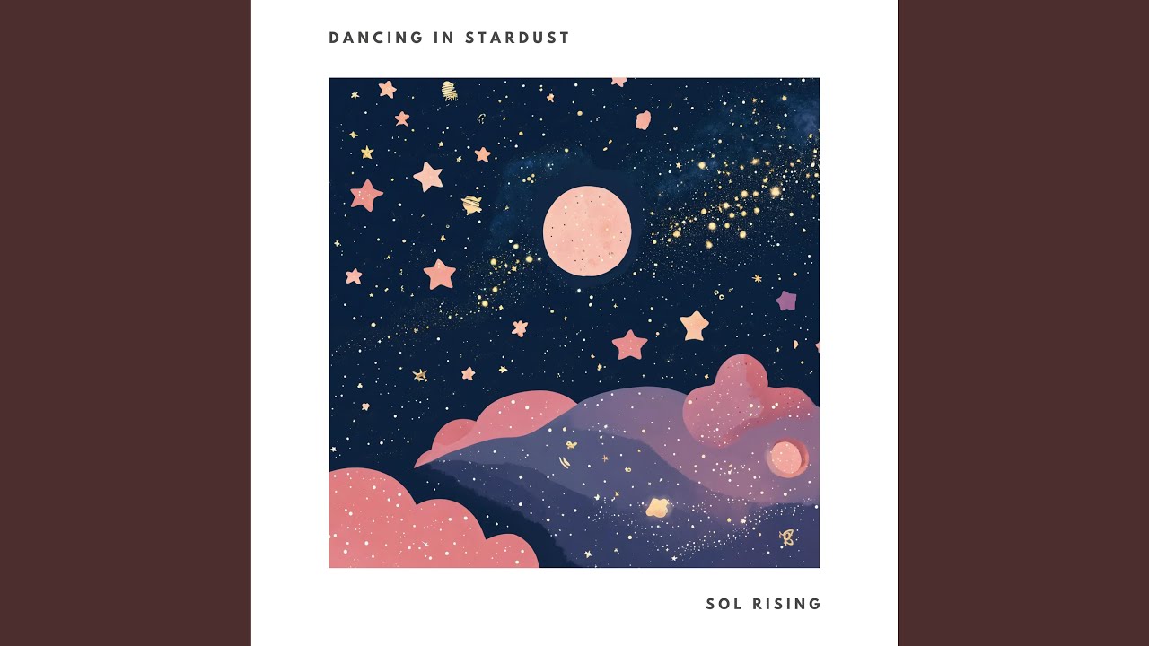 Dancing in Stardust - YouTube