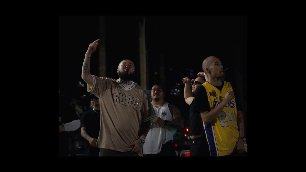 B Tamir x Big Gee - GG (Official Music Video) - YouTube