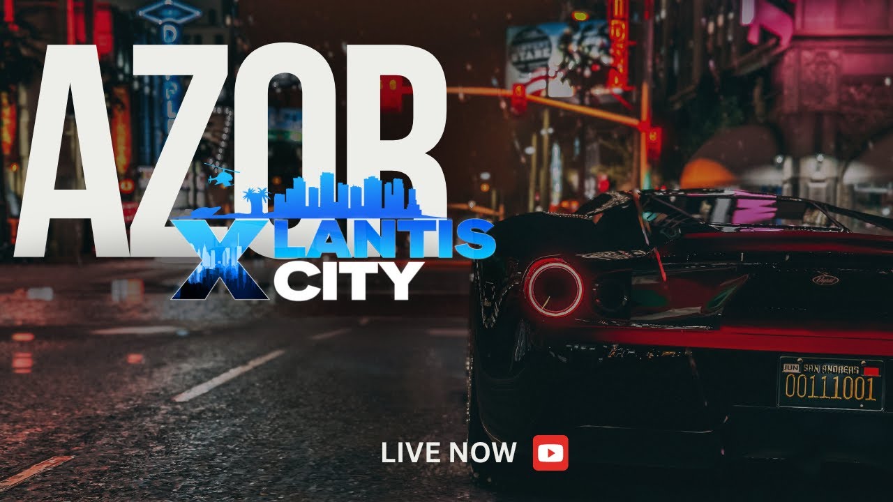 Nammal enii Enthuu Cheyuumm?..... XLantis City AZOR Annneeeee......... - YouTube