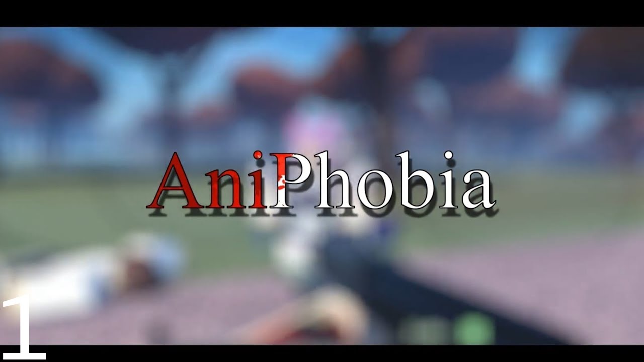 The ROBLOX Anime Apocalypse - YouTube