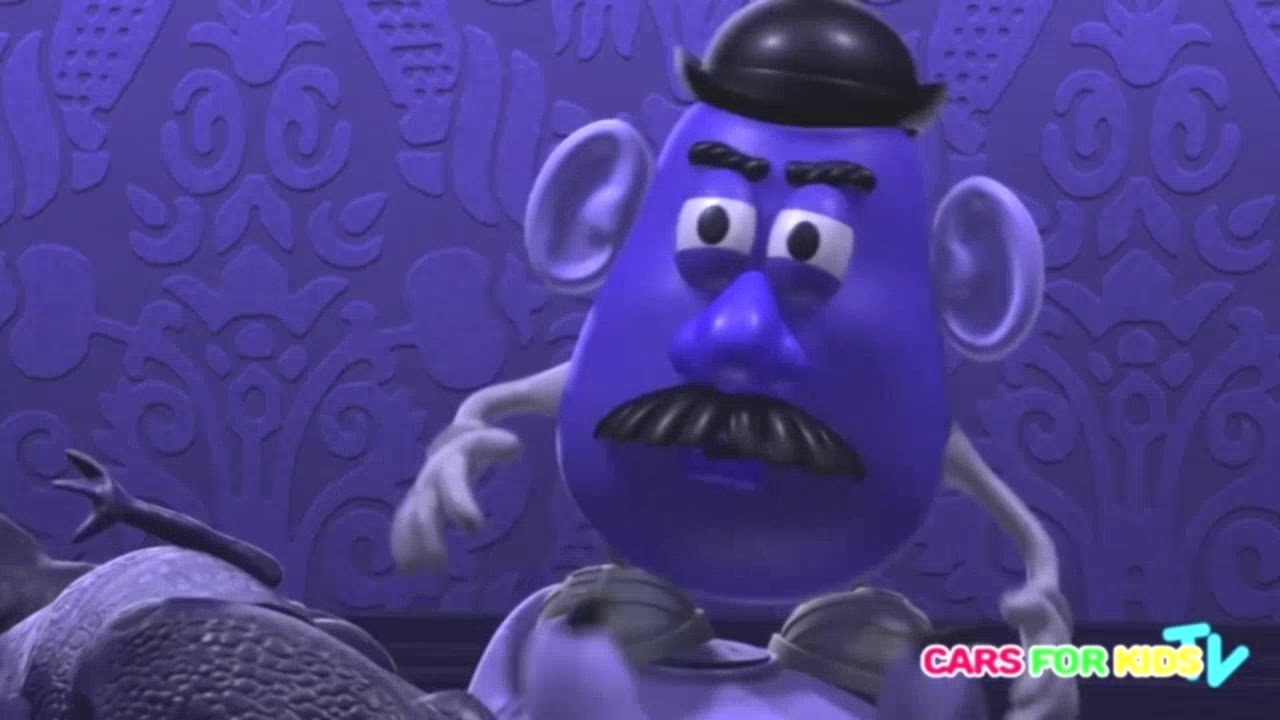 TOY STORY 2 Best Funny Memorable Moments | Best Video for Children and ...