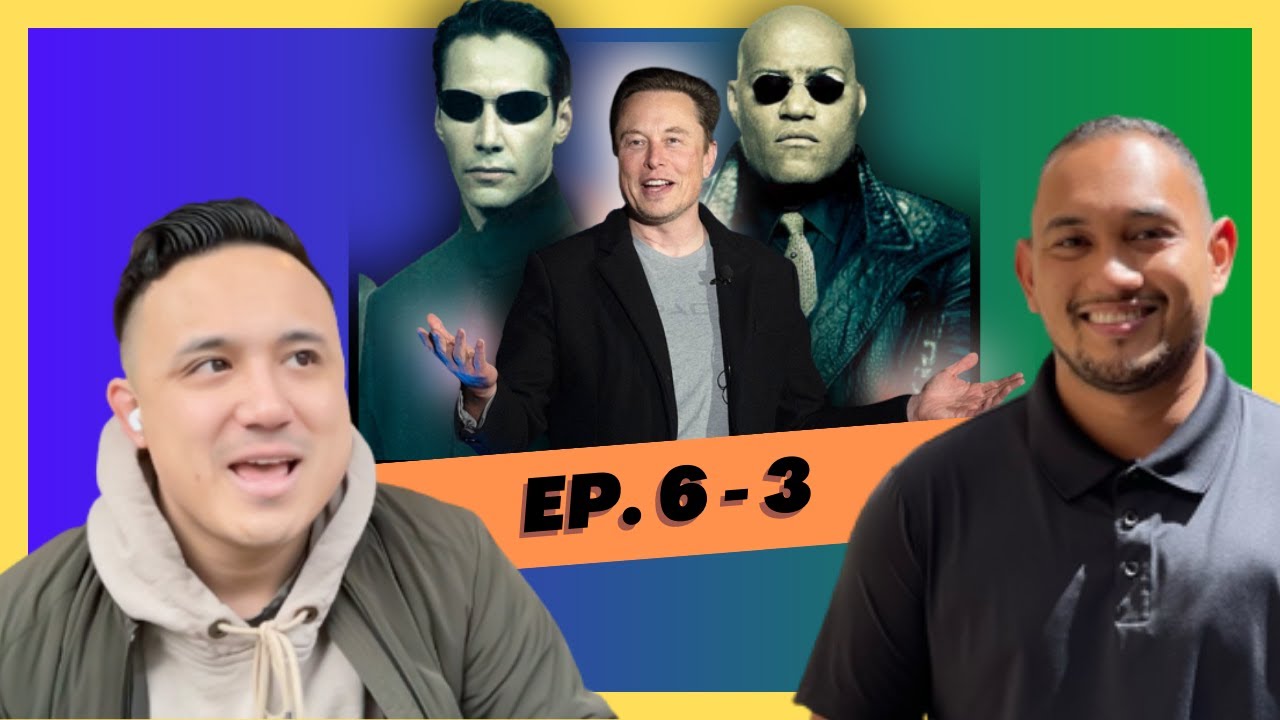 Elon Musk is making The Matrix a Reality - FDA clears Neuralink for ...