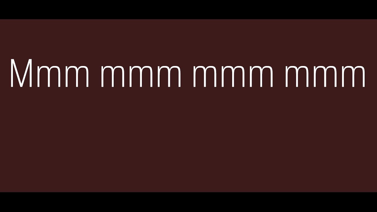 Mmm mmm mmm mmm: covered by Marnix Hendriks 2022 - YouTube