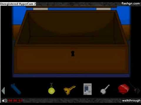 look how fast I can beat Escape the Closet - YouTube