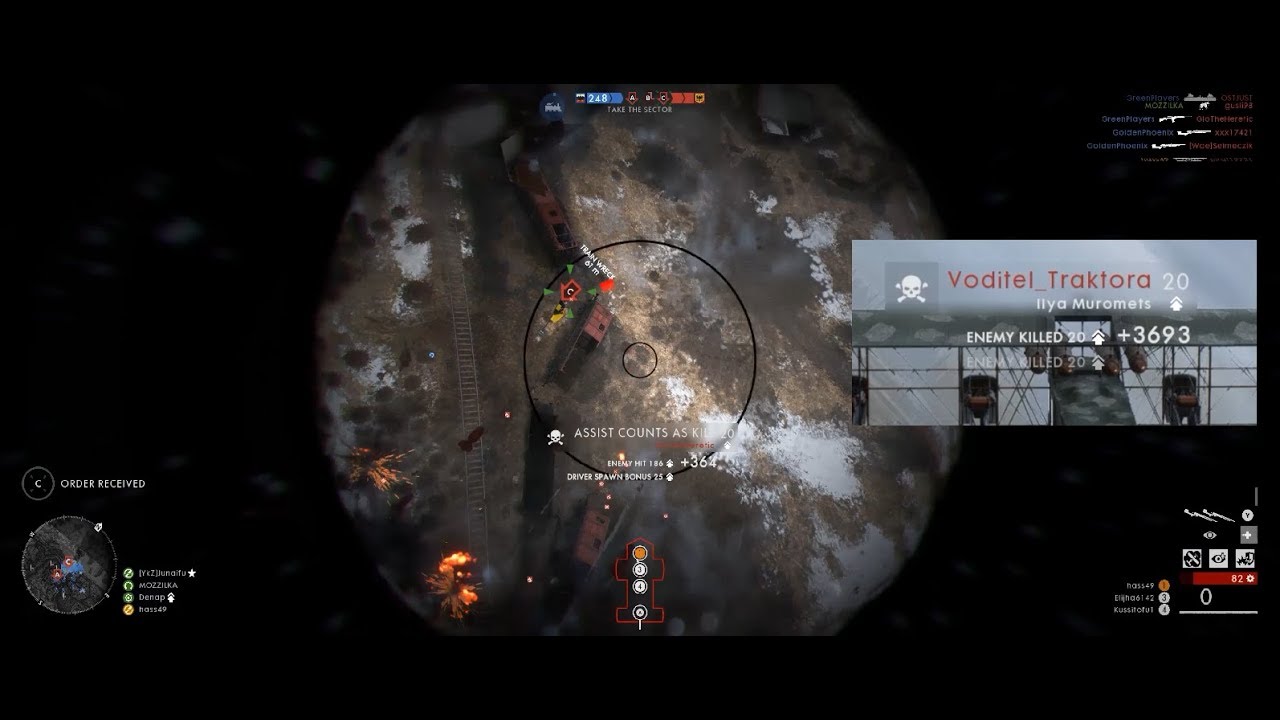 BF1: ULTIMATE HEAVY BOMBER RAMPAGE (PC 4k GAMEPLAY) - YouTube