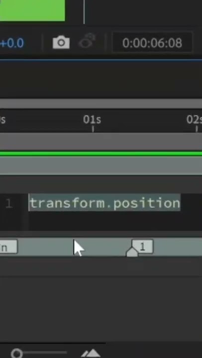 Animators are CHEATERS : Camera Shake - YouTube