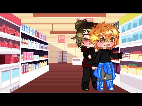 The one(1) time Kenma wanted to sleep||But I want Ice Cream Meme||Haikyuu||Kenhina