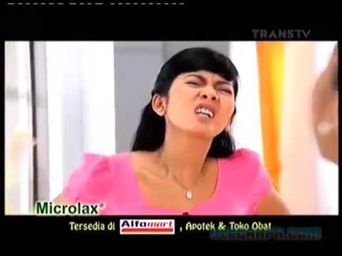 Iklan Microlax - YouTube