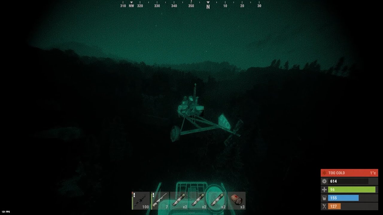 POV: You Mini Bomb a Duo Leaving Outpost #rust - YouTube