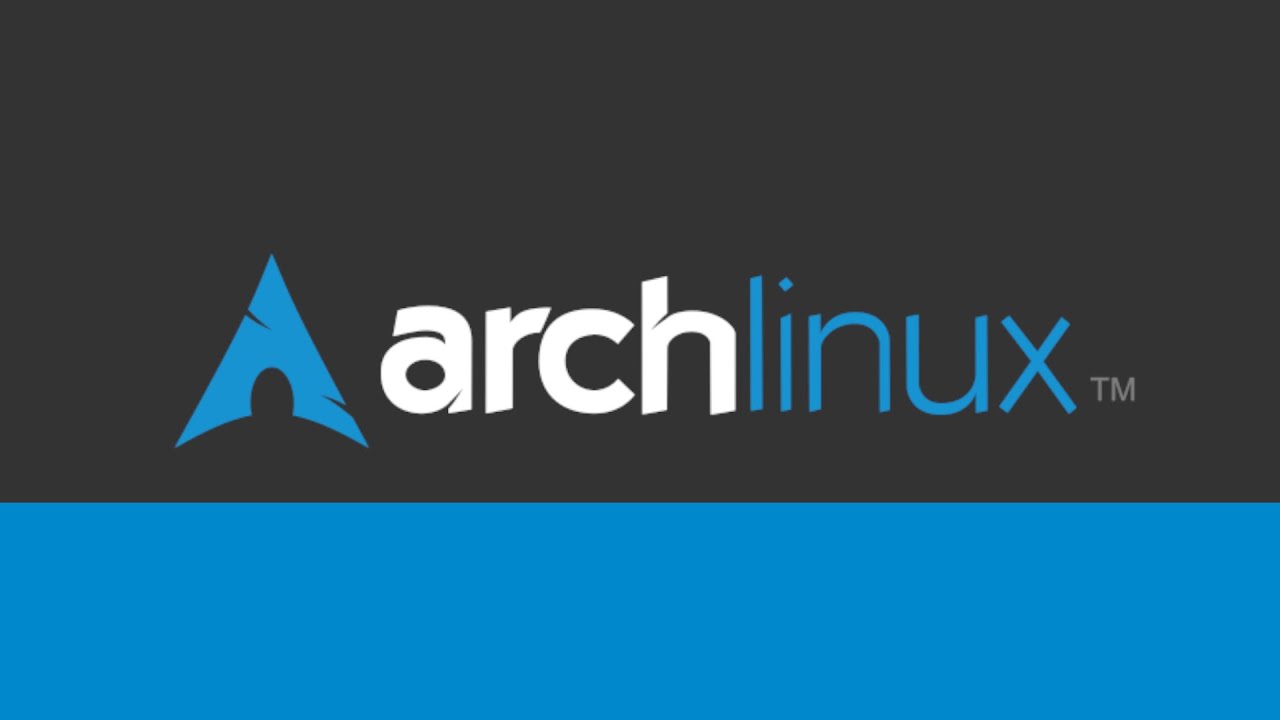 [4] - Configuración del teclado y poniendo en Español en LiveCD de Arch ...