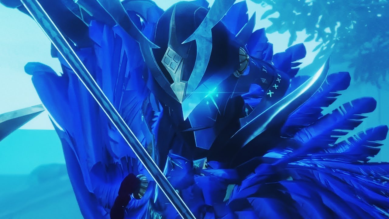 FATE/SAMURAI REMNANT Rider Boss Fight 3 Minutes Gameplay 2023 - YouTube