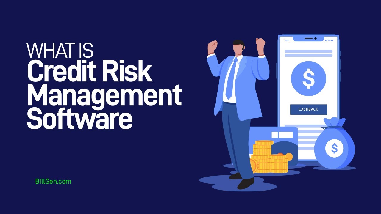What is Credit Risk Management Software | Credit Automation | Credit ...