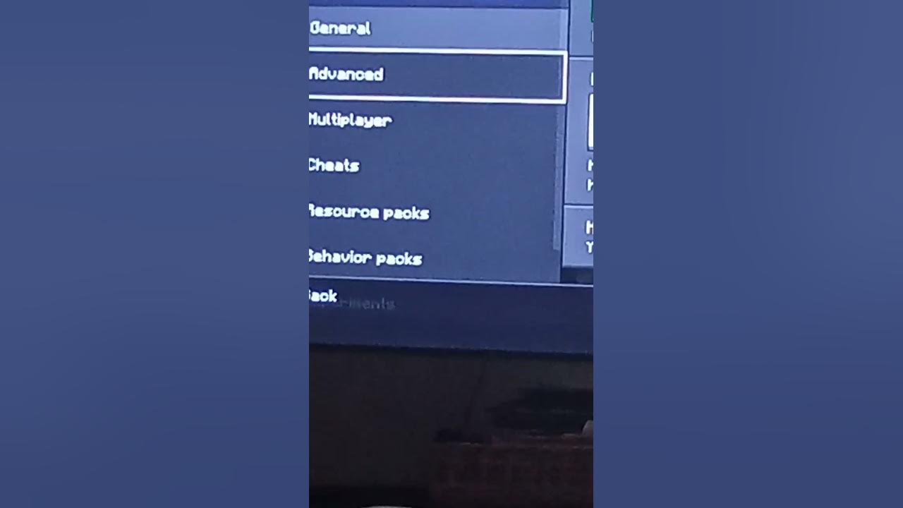 how to spawn near at any structure/biome on minecraft bedrock editon ...