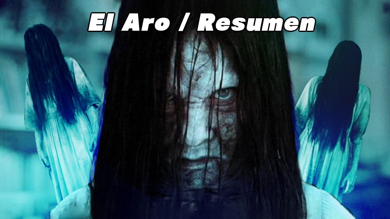 EL ARO 2002 / RESUMEN / RINGS - YouTube