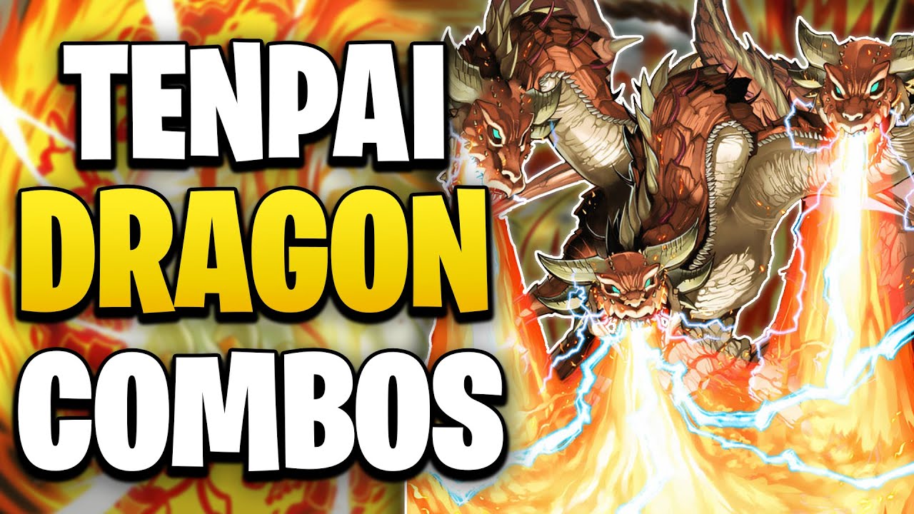 Tenpai Dragon Combo Guide | POST LEDE - YouTube