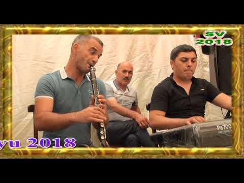 Ordubad Nüsnüs toyu 2018
