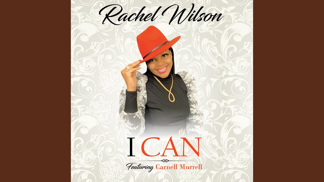 I Can (feat. Carnell Murrell) - YouTube