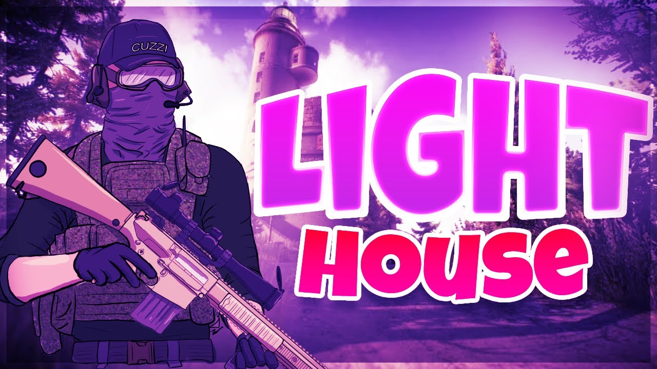 The Lighthouse Experience: Loot, Death, and Insurance Returns - YouTube