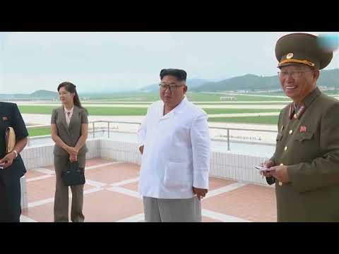 Dynastia Kimów - Wszystko w rodzinie e01