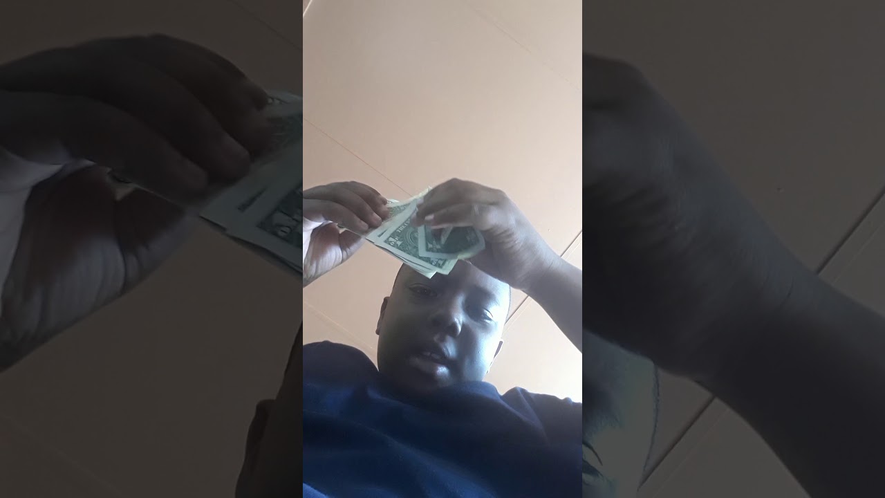 who want some money - YouTube