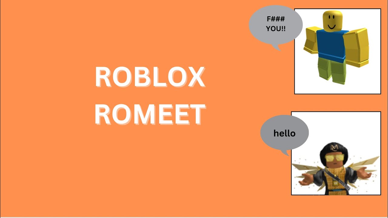 PLAYING ROMEET TO SEE WHAT I FIND - YouTube