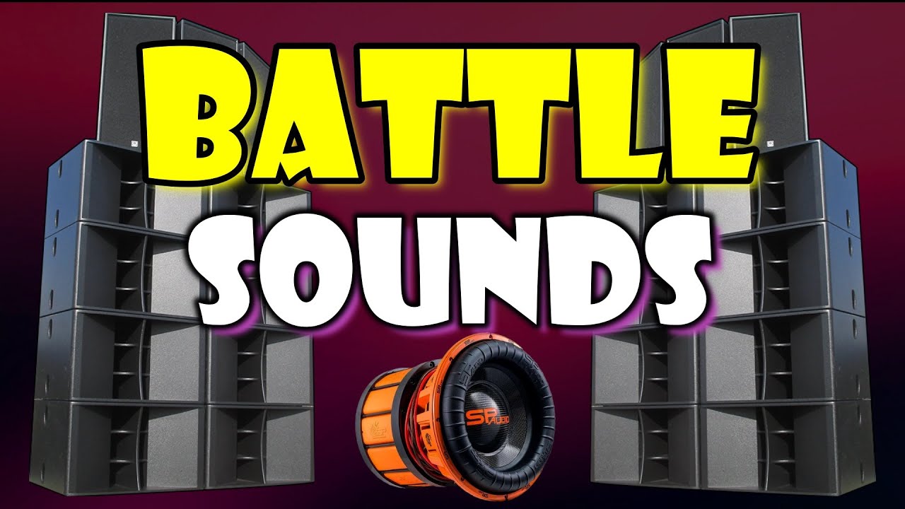 BATTLE SOUNDS MIX NONSTOP ( BUDOTS ) - YouTube