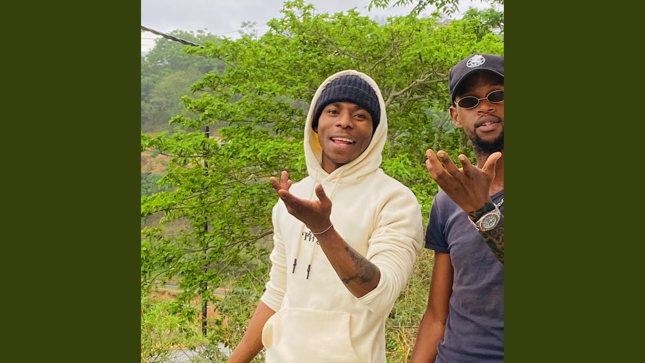 Over me (feat. Lil ice) - YouTube