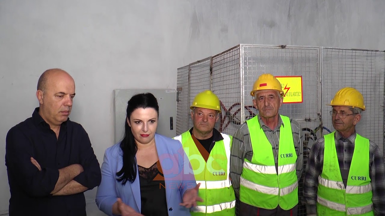 OSHEE investim 1 miliard leke ne Tirane, Balluku: Ulim humbjet ne rrjet ...