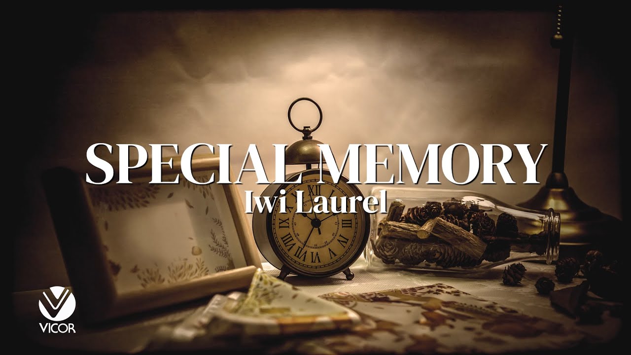 Special Memory - Iwi Laurel (Official Lyric Video) - YouTube