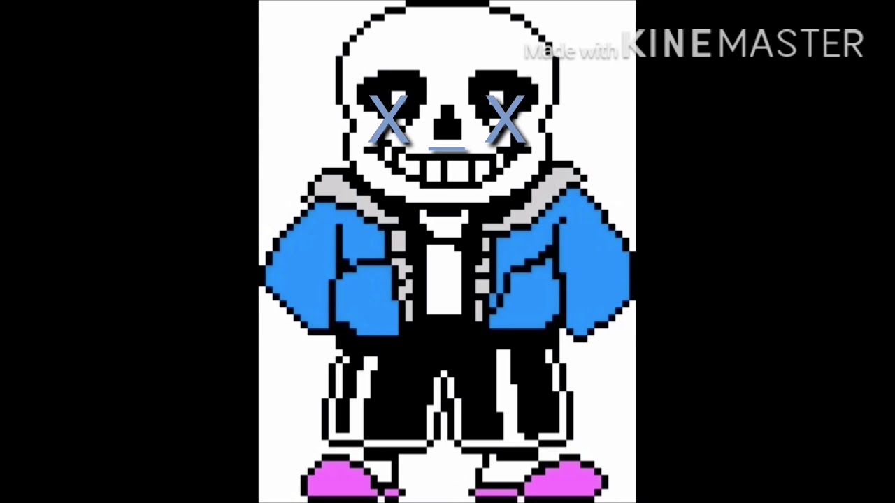 Sans is DEAD to PAPYRUS (FUNNY COMIC) - YouTube