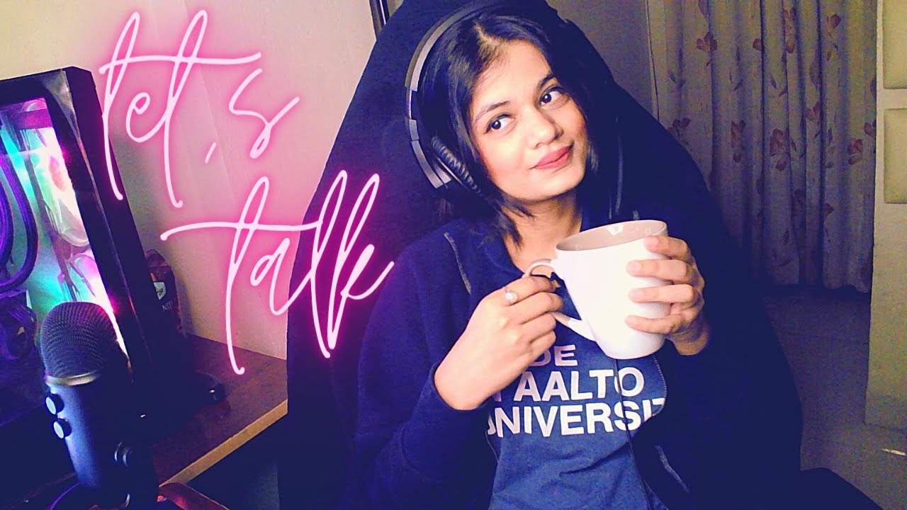 Live After So Long | Regular streamer back?? | Come say HI - YouTube