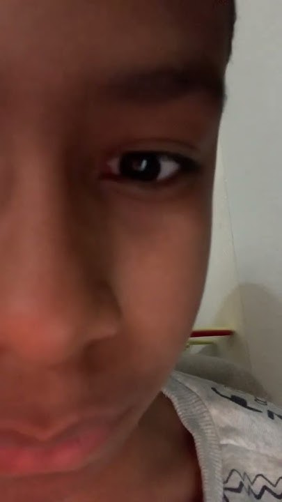 I took my glasses off - YouTube