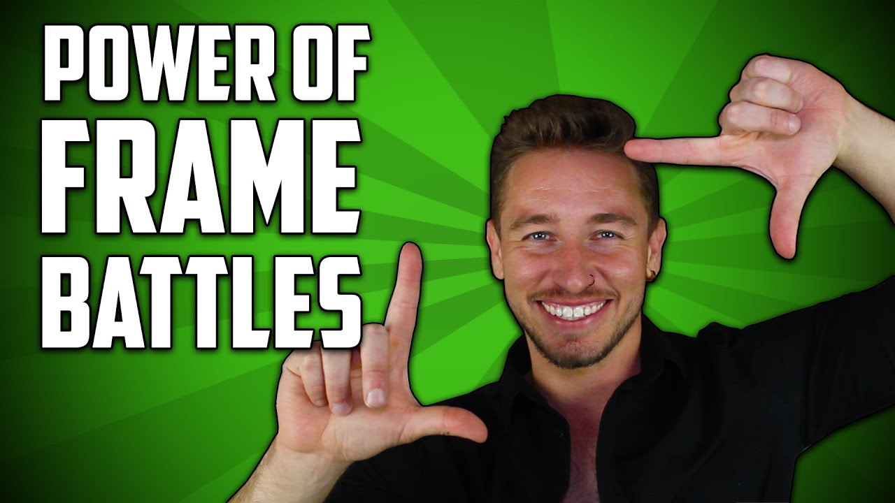 How Power REALLY Works (frame battles) - YouTube