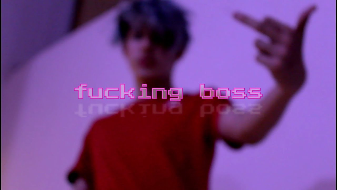 Angelo - Fucking boss (video oficial) - YouTube