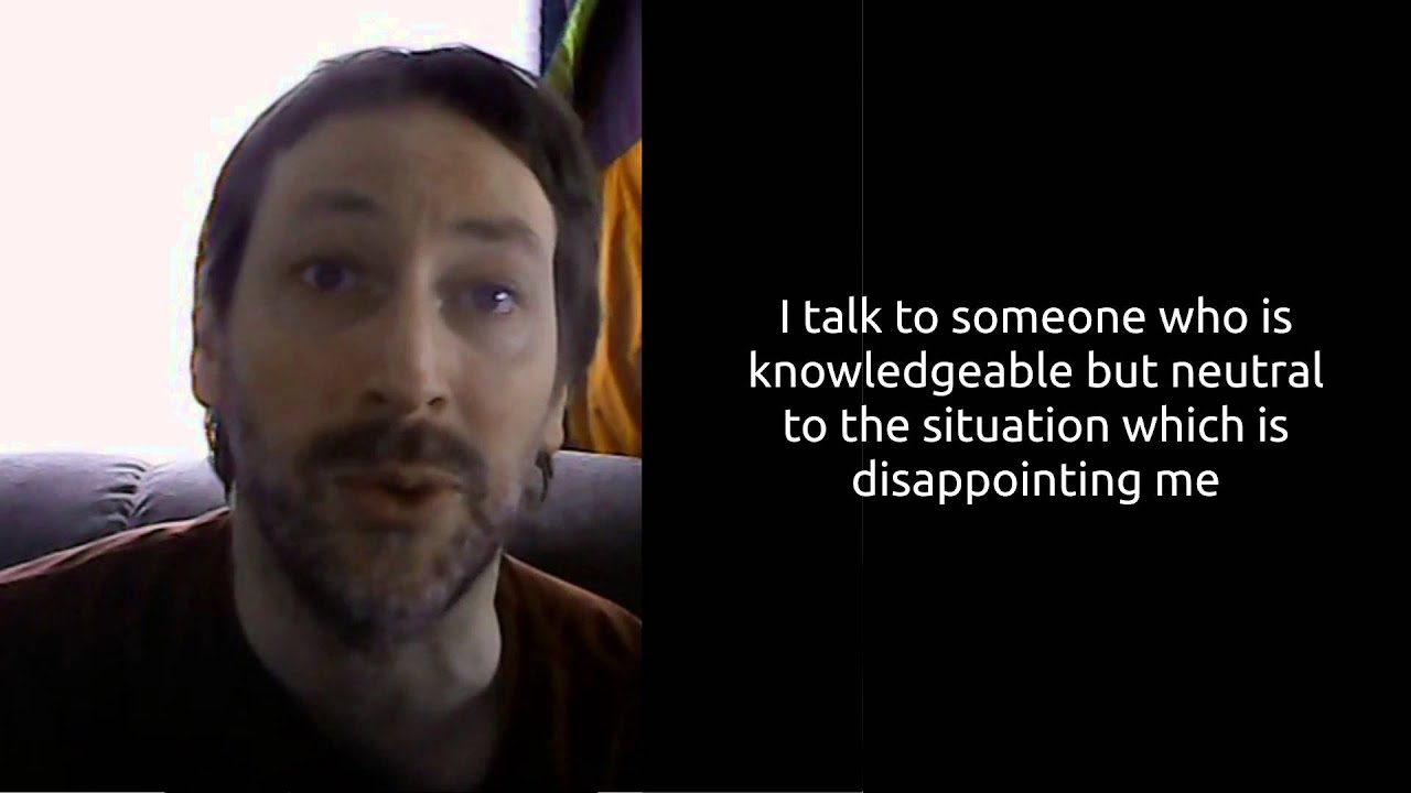 How Do I Respond To Disappointment YouTube how-do-i-respond-to-disappointment-youtube