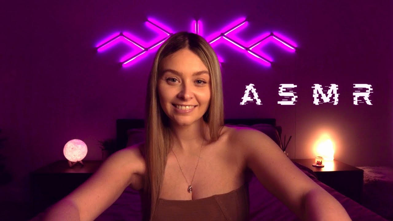 ASMR For The PERFECT Afternoon Nap 💤 - YouTube